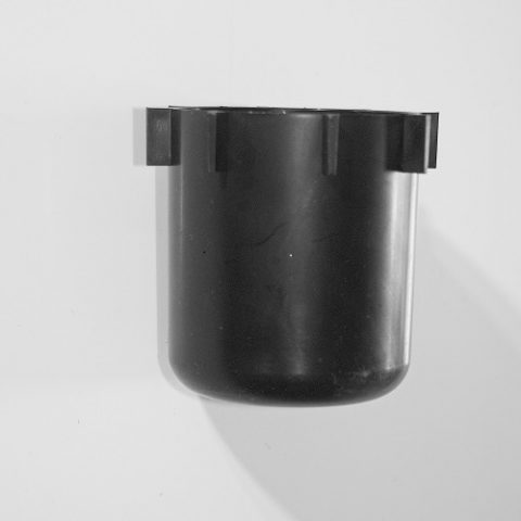 Easy Clean Waste Lid Assembly - Shower Door Parts NZ